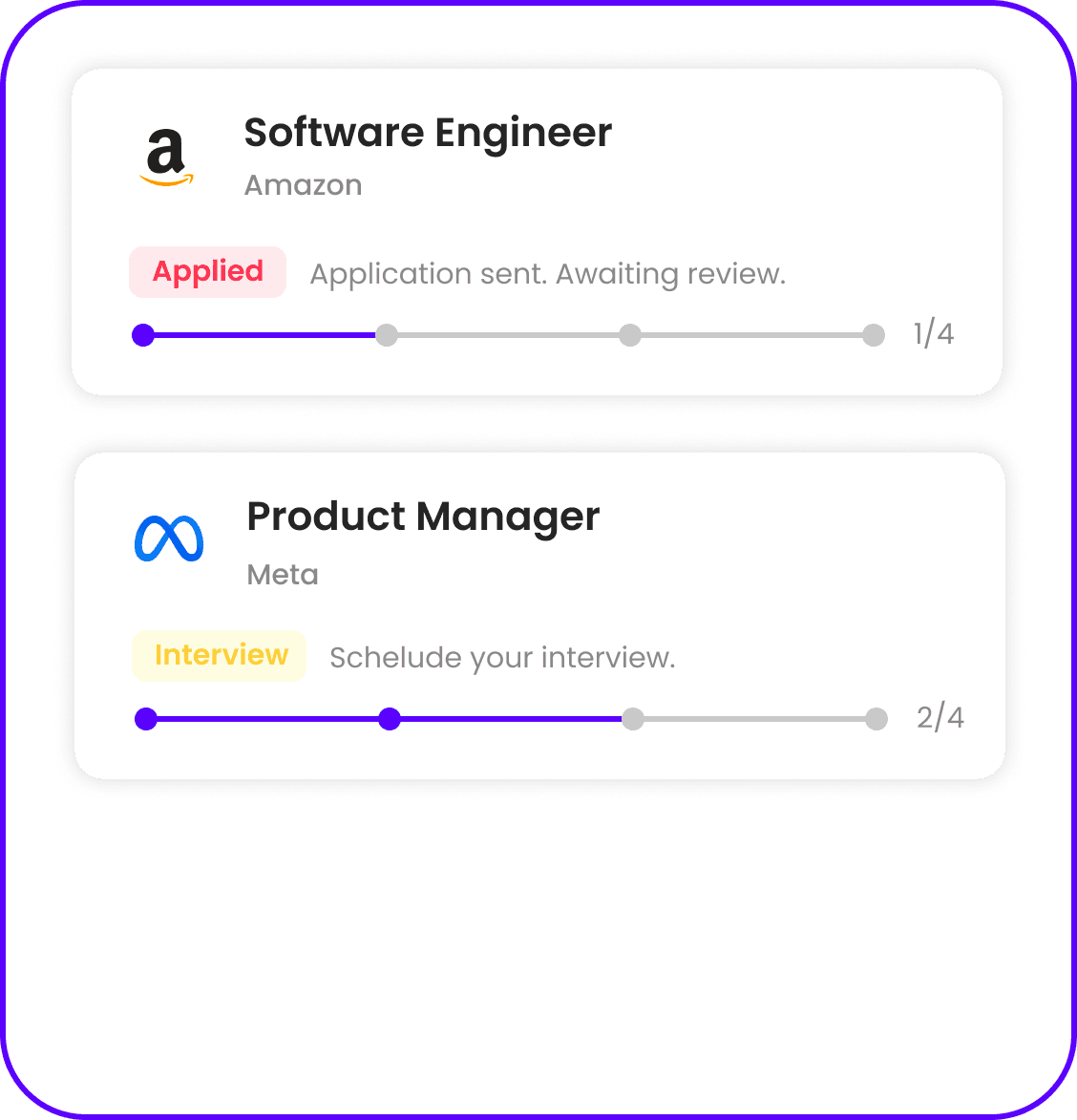 Jobbi - Find your next job